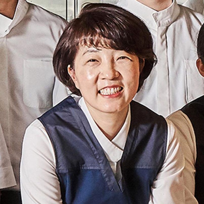 Asian Michelin-starred chefs that you should know about