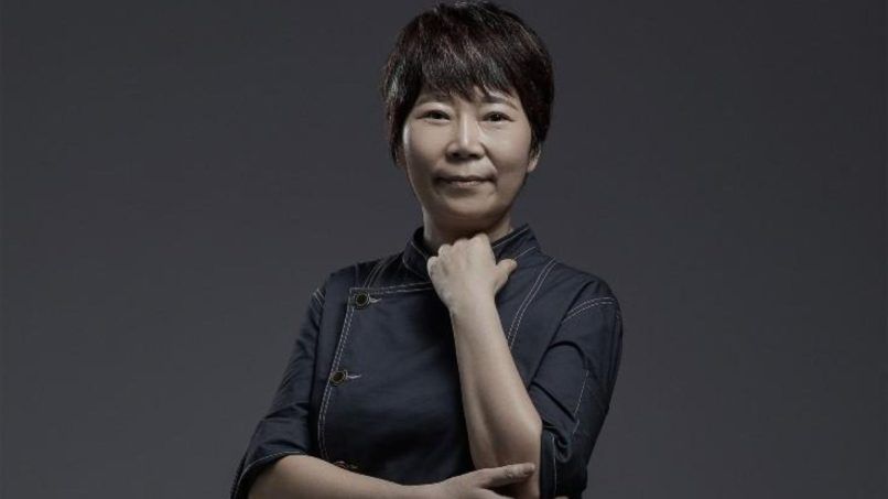 Asian Michelin-starred chefs that you should know about