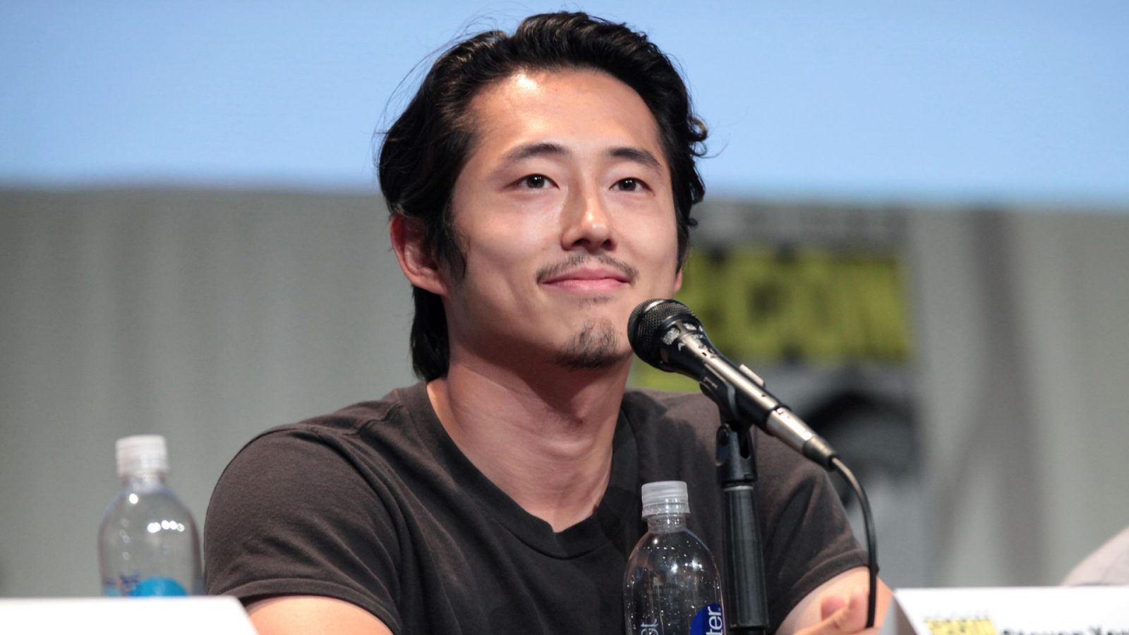 Steven Yeun joins the MCU in 'Thunderbolts'