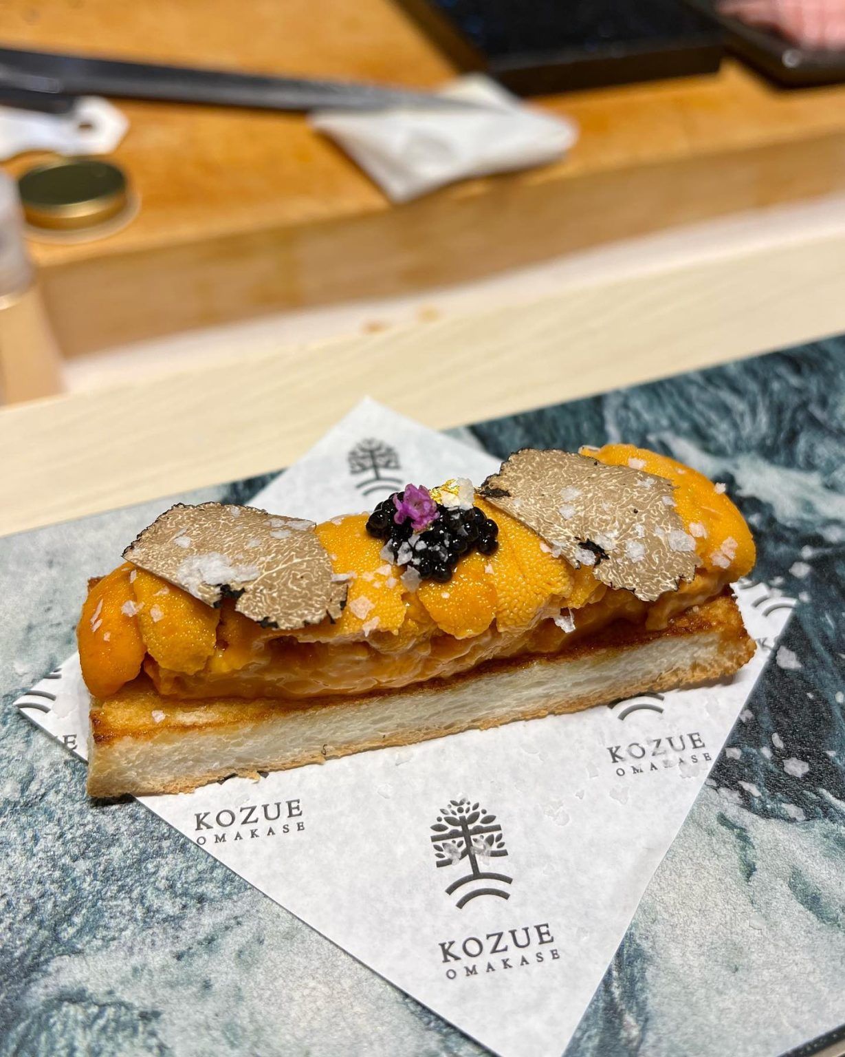 The most affordable and cheap omakase restaurants in Bangkok