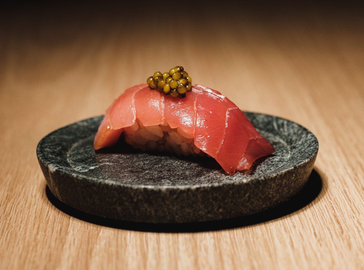 The most affordable and cheap omakase restaurants in Bangkok