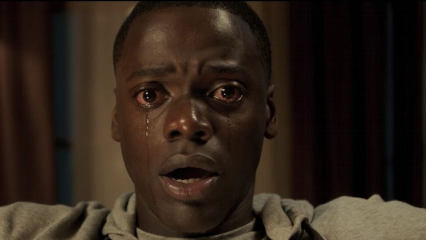 Horror production house Blumhouse is getting into video games