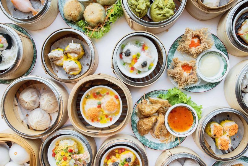 Some of the best dim sum buffets in Bangkok | Lifestyle Asia Bangkok
