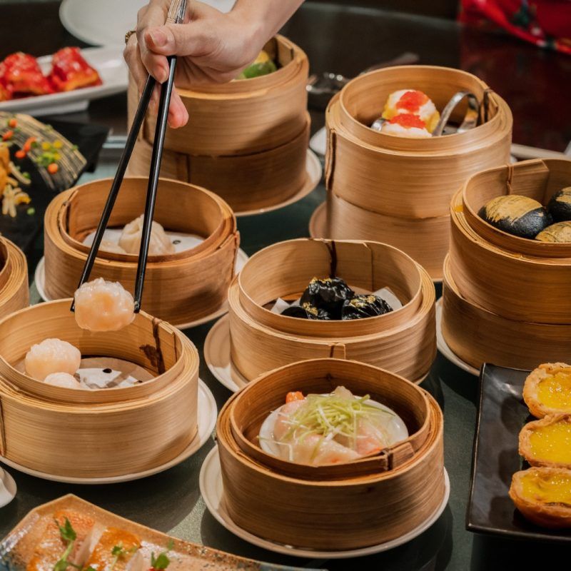 Some of the best dim sum buffets in Bangkok | Lifestyle Asia Bangkok