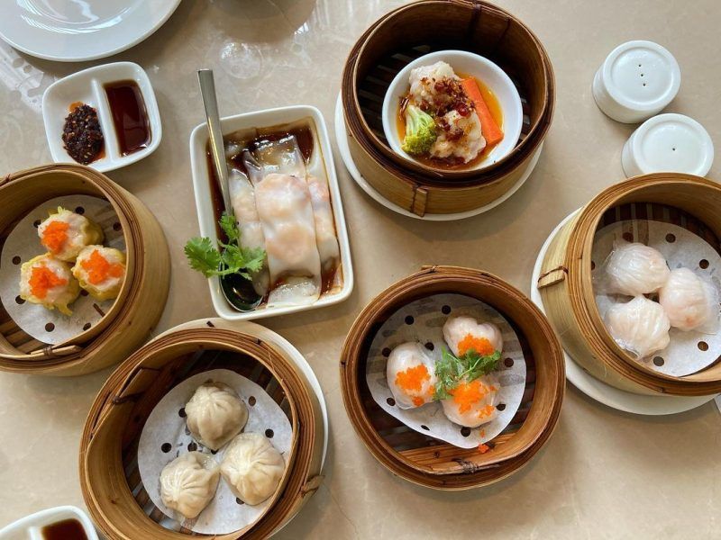 Some of the best dim sum buffets in Bangkok | Lifestyle Asia Bangkok