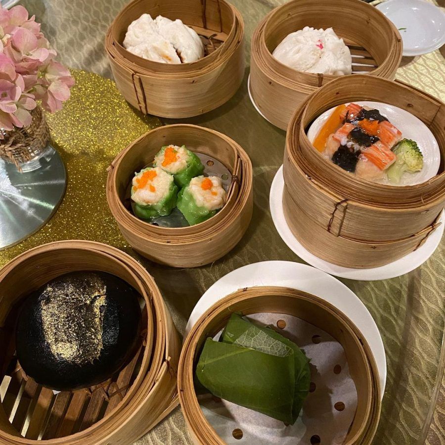Some of the best dim sum buffets in Bangkok | Lifestyle Asia Bangkok