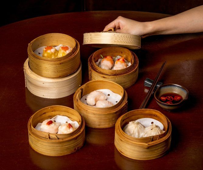 Some of the best dim sum buffets in Bangkok | Lifestyle Asia Bangkok