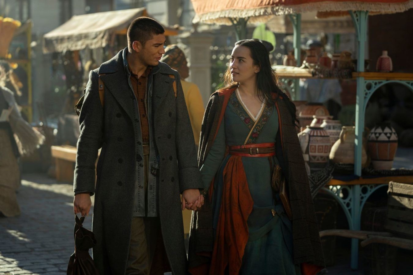 What to watch on Netflix, HBO GO, Prime Video and more this March