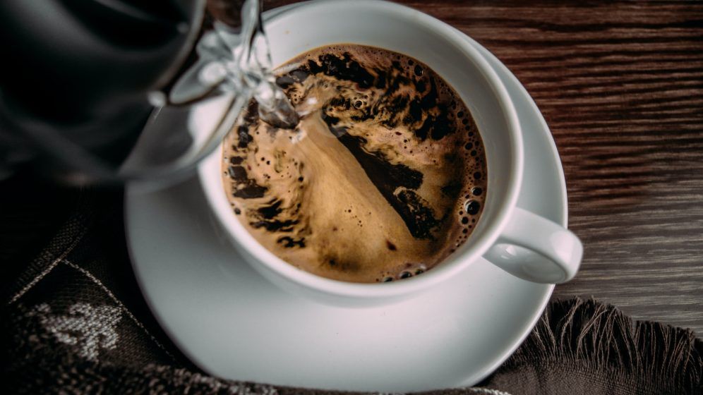 Instant coffee: Origin, types and other things to know about