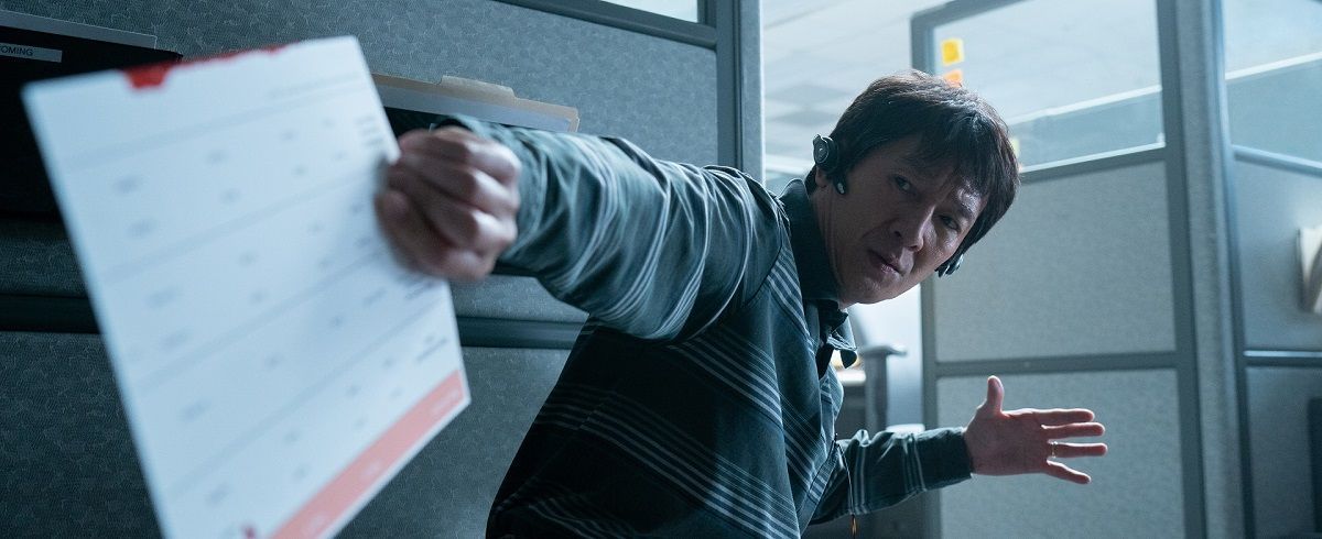 Everything you need to know about Ke Huy Quan, right here, all at once