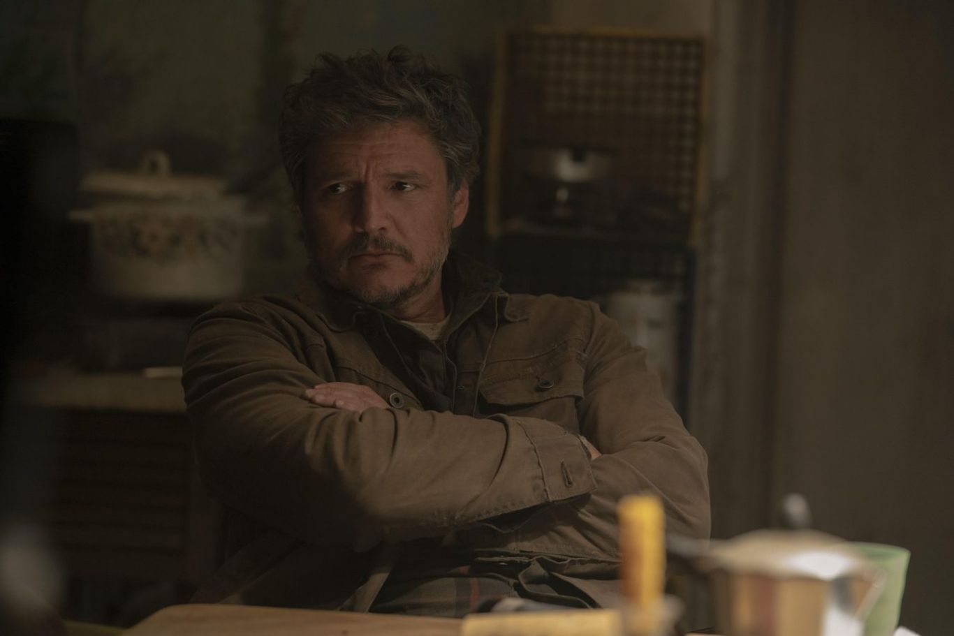 Pedro Pascal is the internet’s daddy, and Twitter has, uh, things to say
