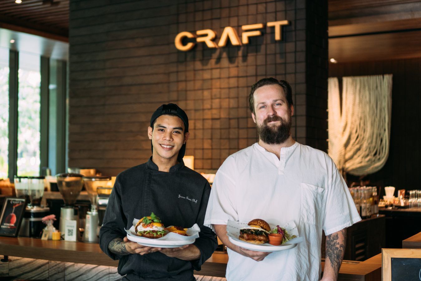 The best new cafes in Bangkok - May 2023