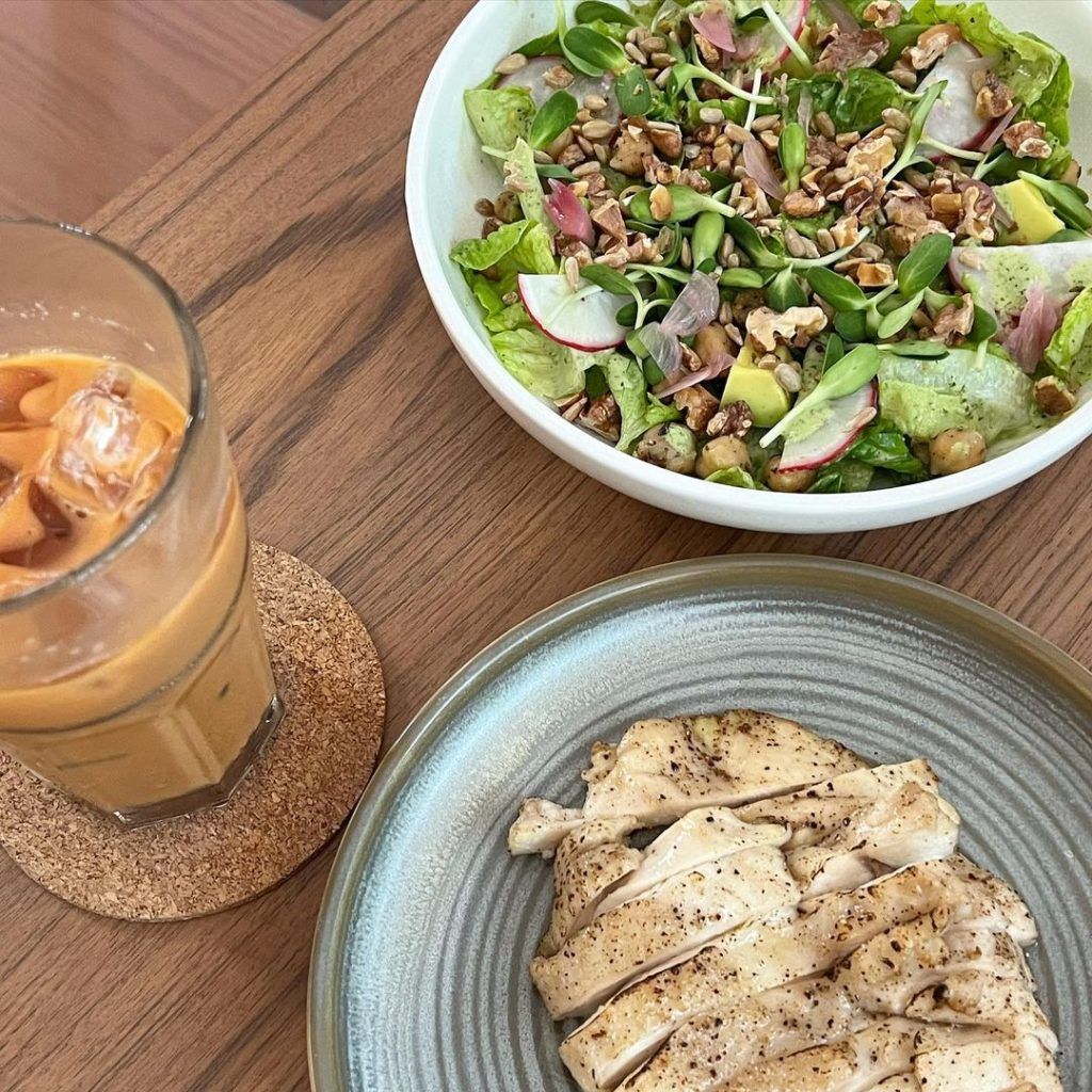 The best new cafes in Bangkok - July 2023