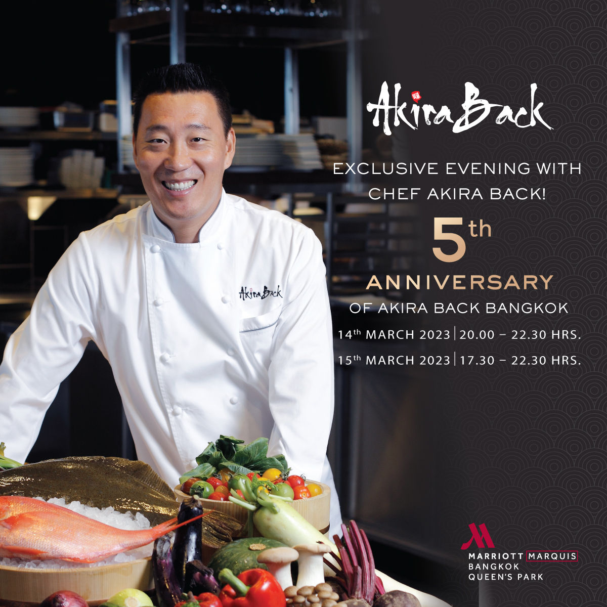 What to do in Bangkok: 7-13 March | Lifestyle Asia Bangkok