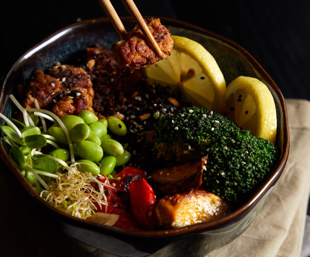 3 plant-based restaurants in Bangkok you need to try