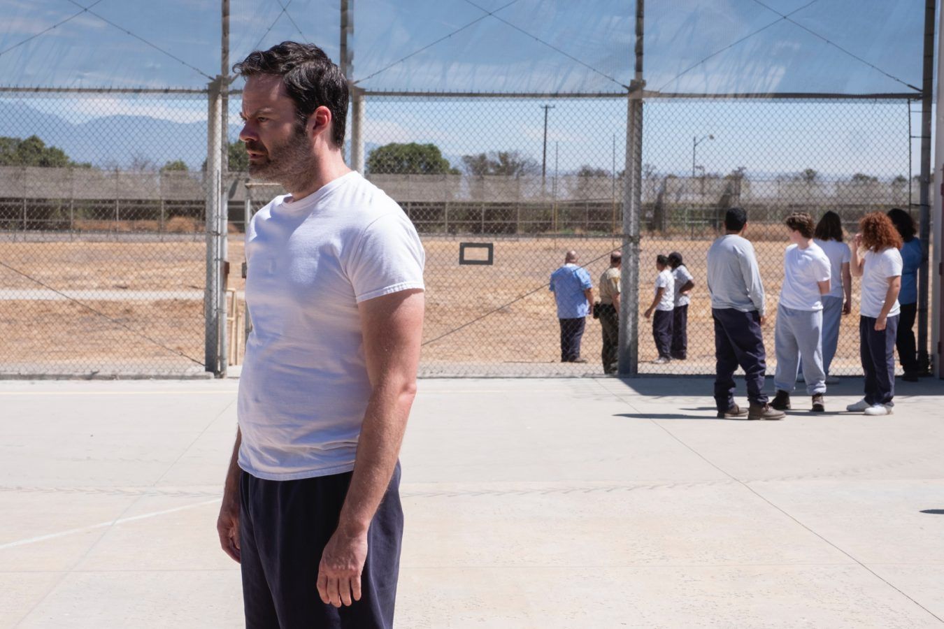 The first trailer for the final season of HBO’s ‘Barry’ is here