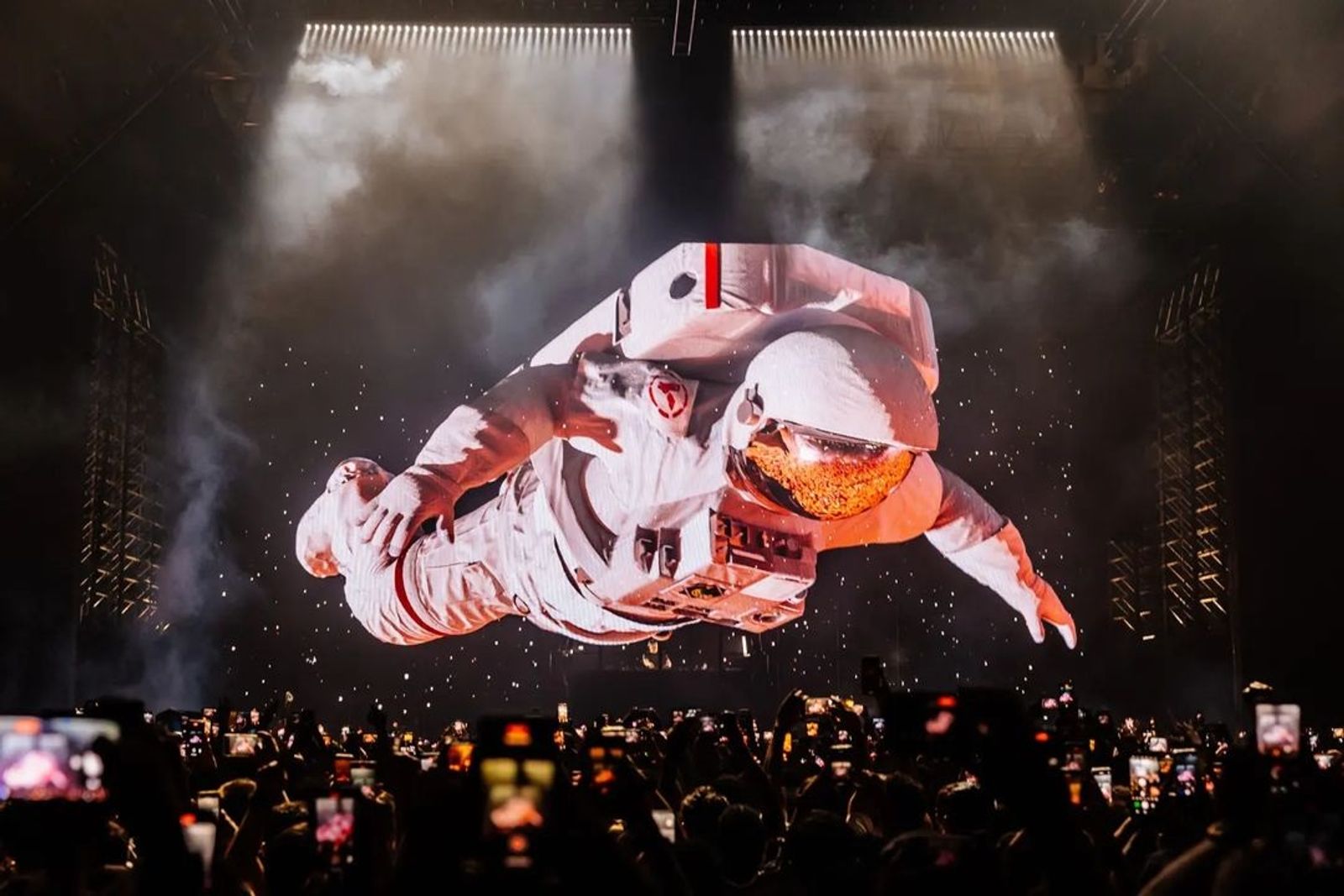 DJ Eric Prydz to make his Thailand debut this May | Lifestyle Asia Bangkok