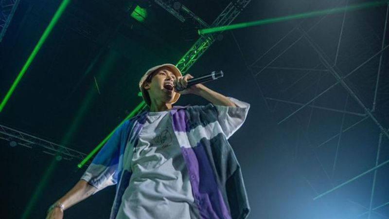 10 of the best Korean rappers to add to your playlist