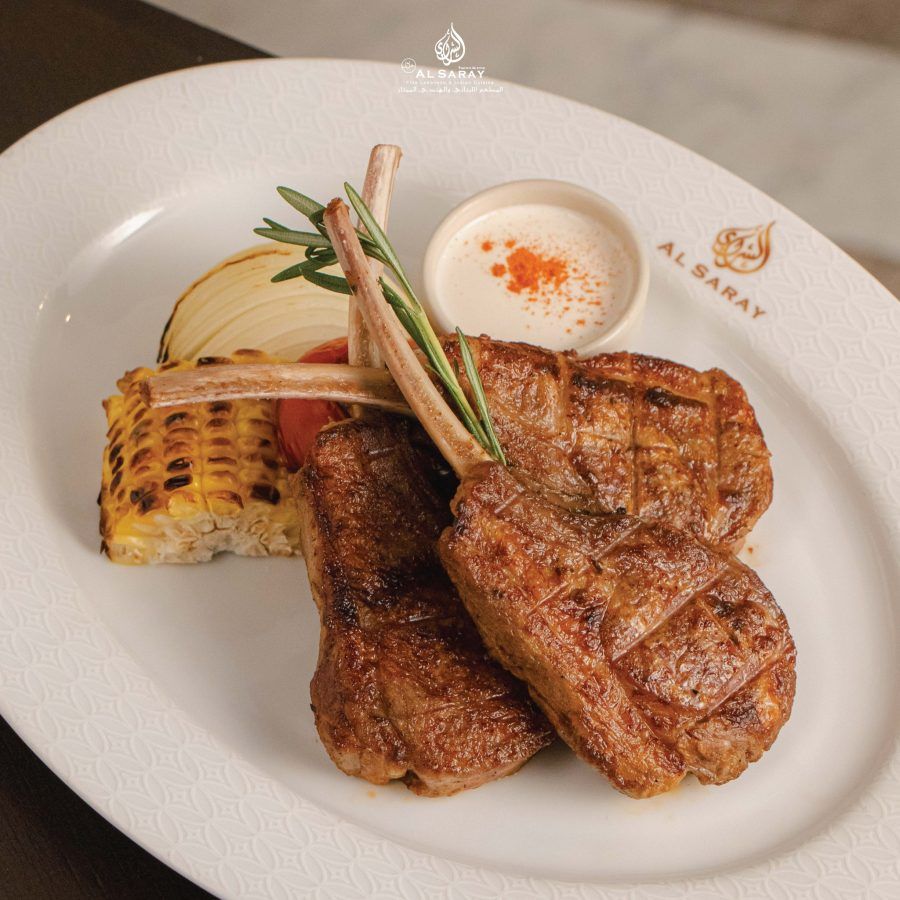 Where to find the best halal food in Bangkok