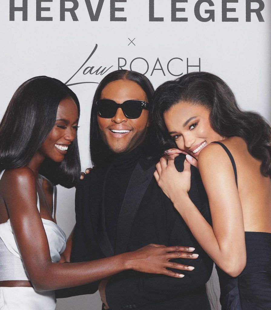 Who's Law Roach, the stylist who announced his ‘retirement’ from fashion?