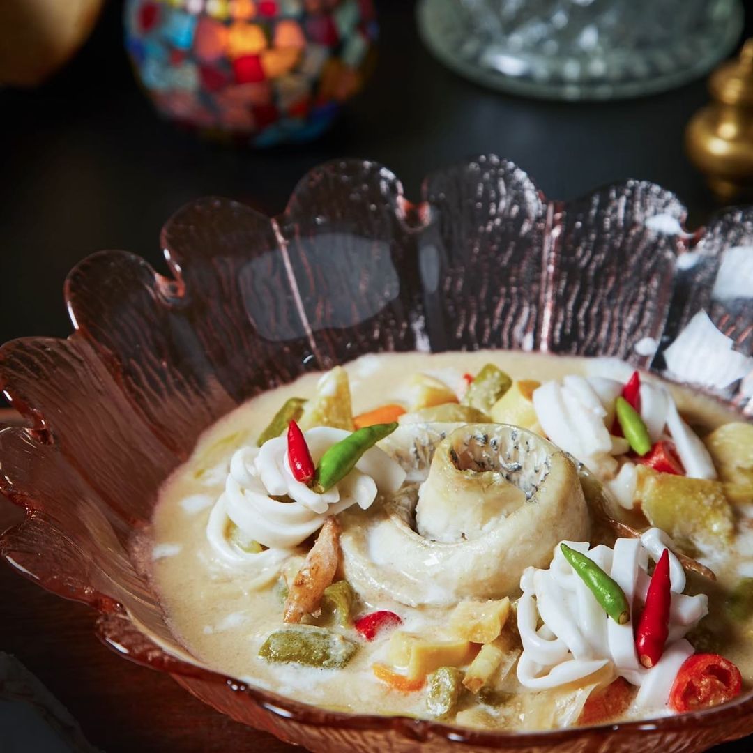 Where to find the best halal food in Bangkok