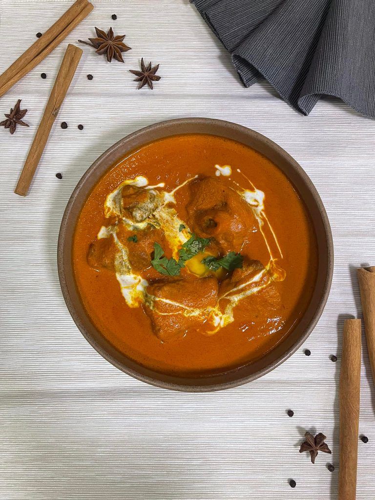 Where to find the best halal food in Bangkok