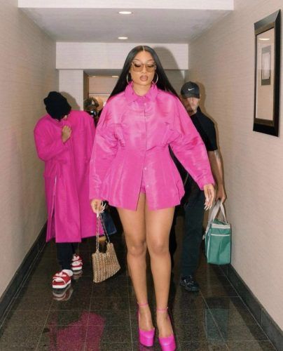 Some of Law Roach's most iconic looks that he styled