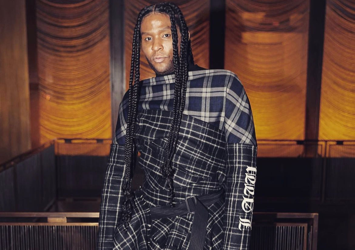 Some of Law Roach's most iconic looks that he styled