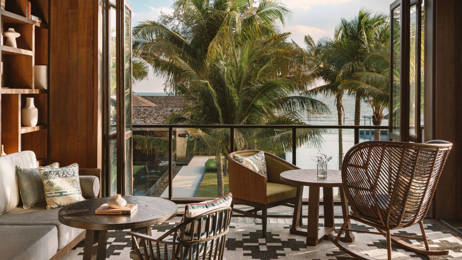 Plan the perfect summer vacation at Kitalay Kimpton Samui