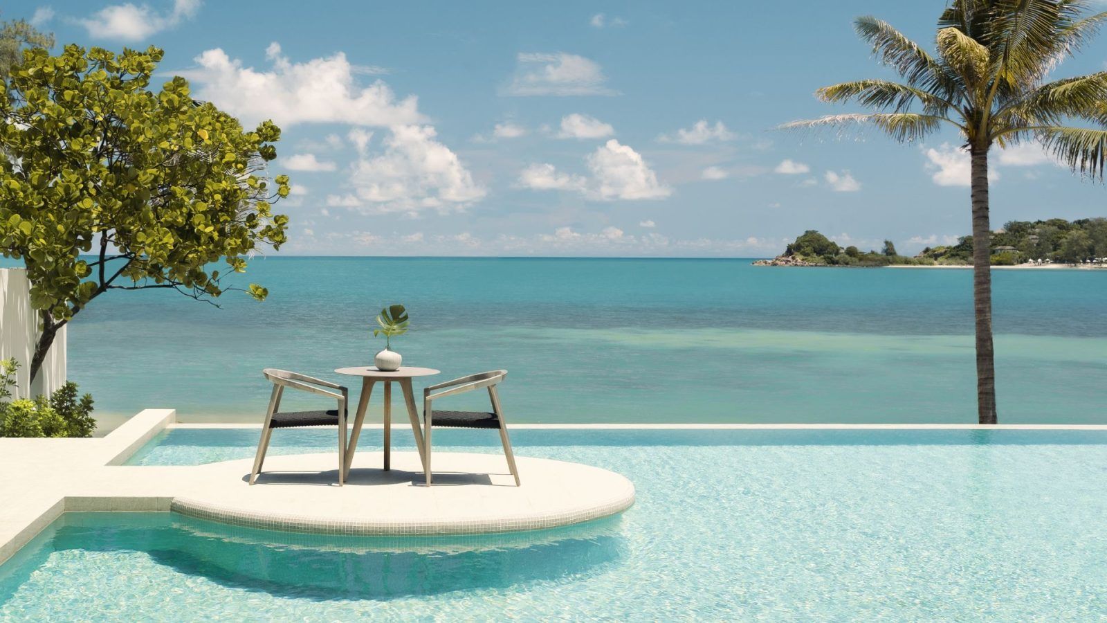 Plan the perfect summer vacation at Kitalay Kimpton Samui