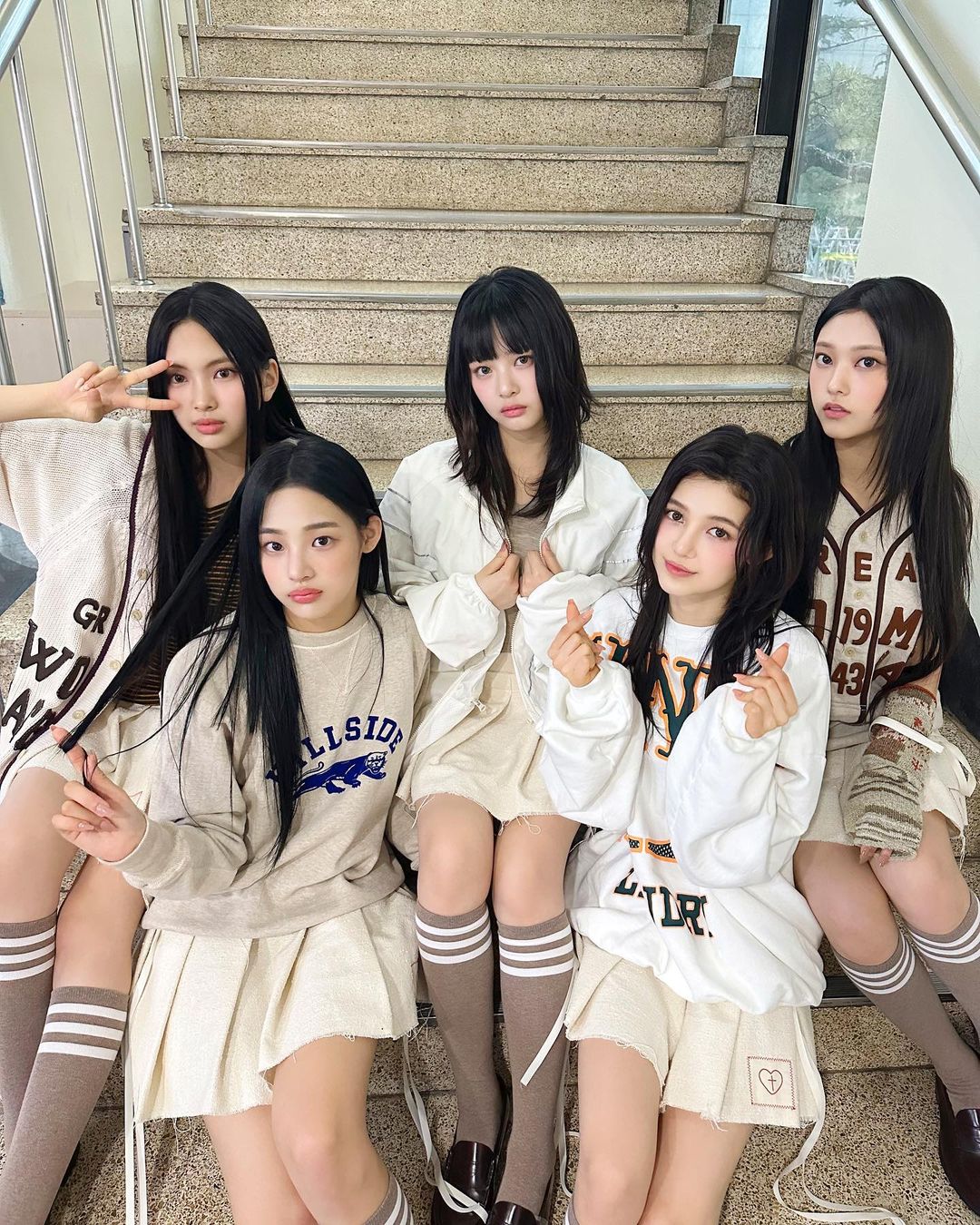 K-pop enthusiasts can now audition at a K-pop school