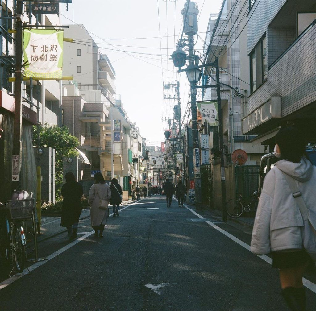 Where to go in Tokyo: Your first time vs. your second time