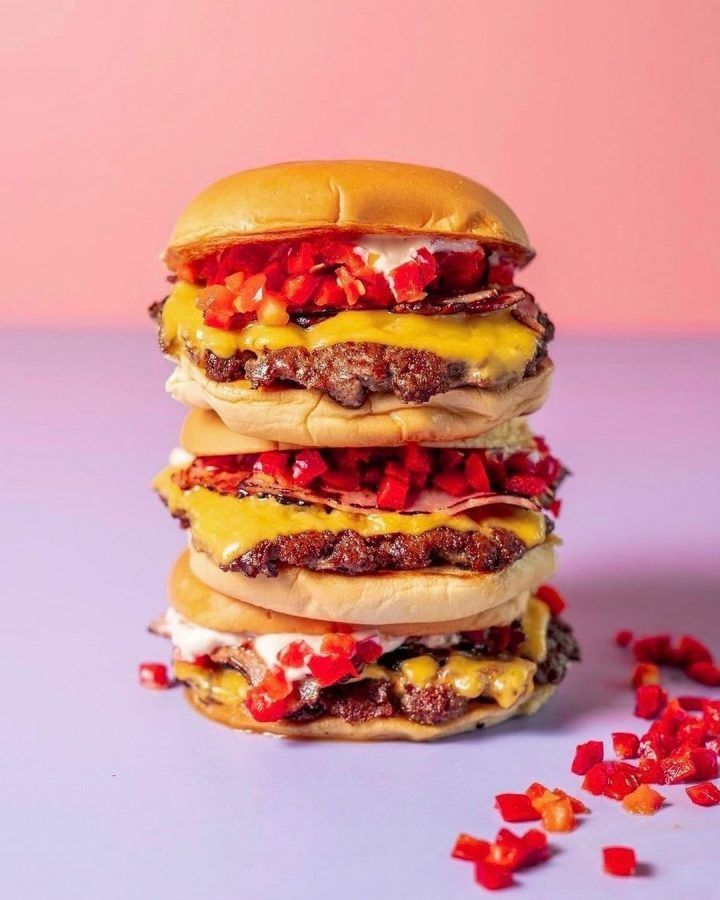 Shake Shack Thailand: Menu, prices, exclusive items, and more