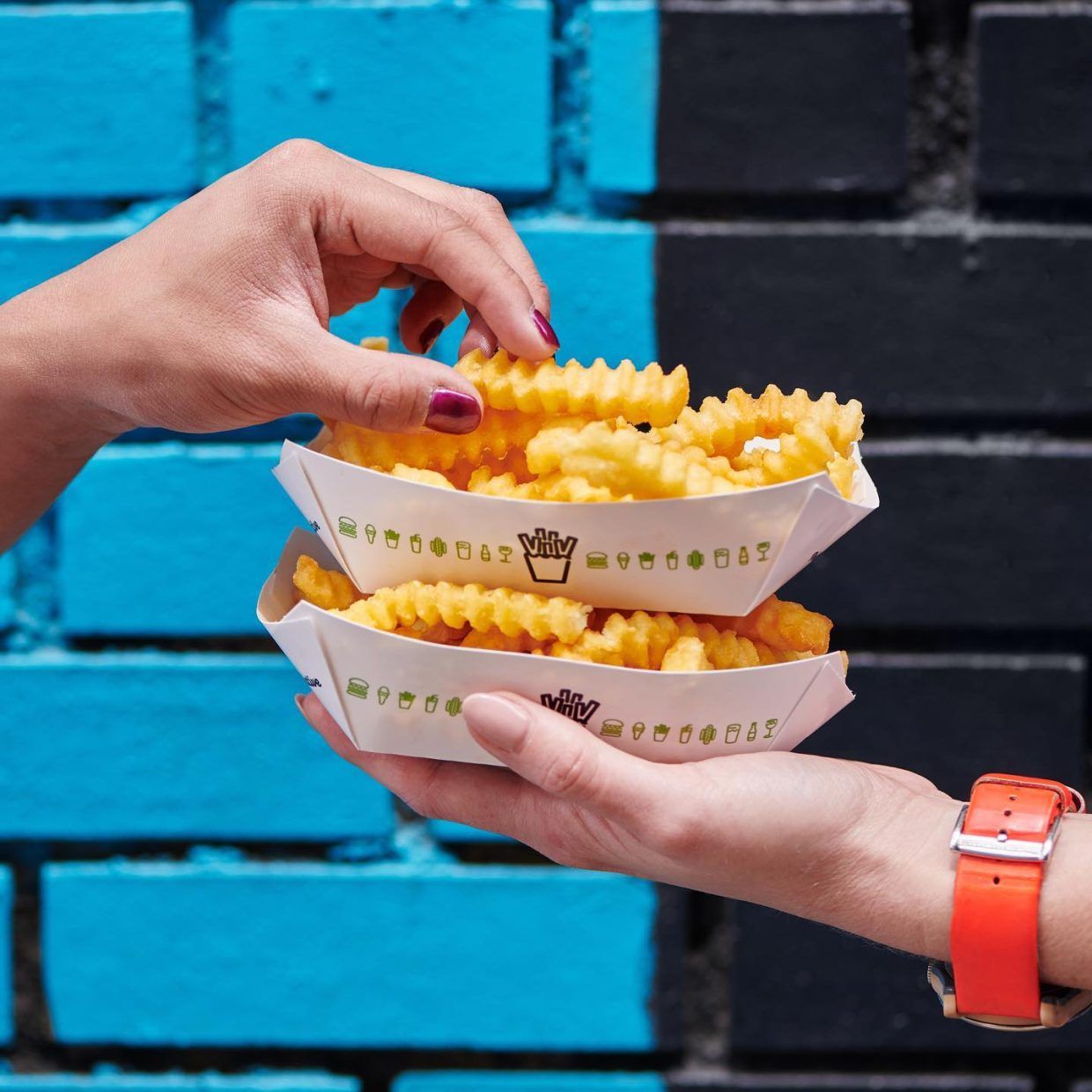 Shake Shack Thailand: Menu, prices, exclusive items, and more