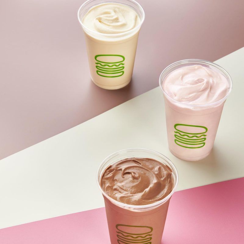 Shake Shack Thailand: Menu, prices, exclusive items, and more