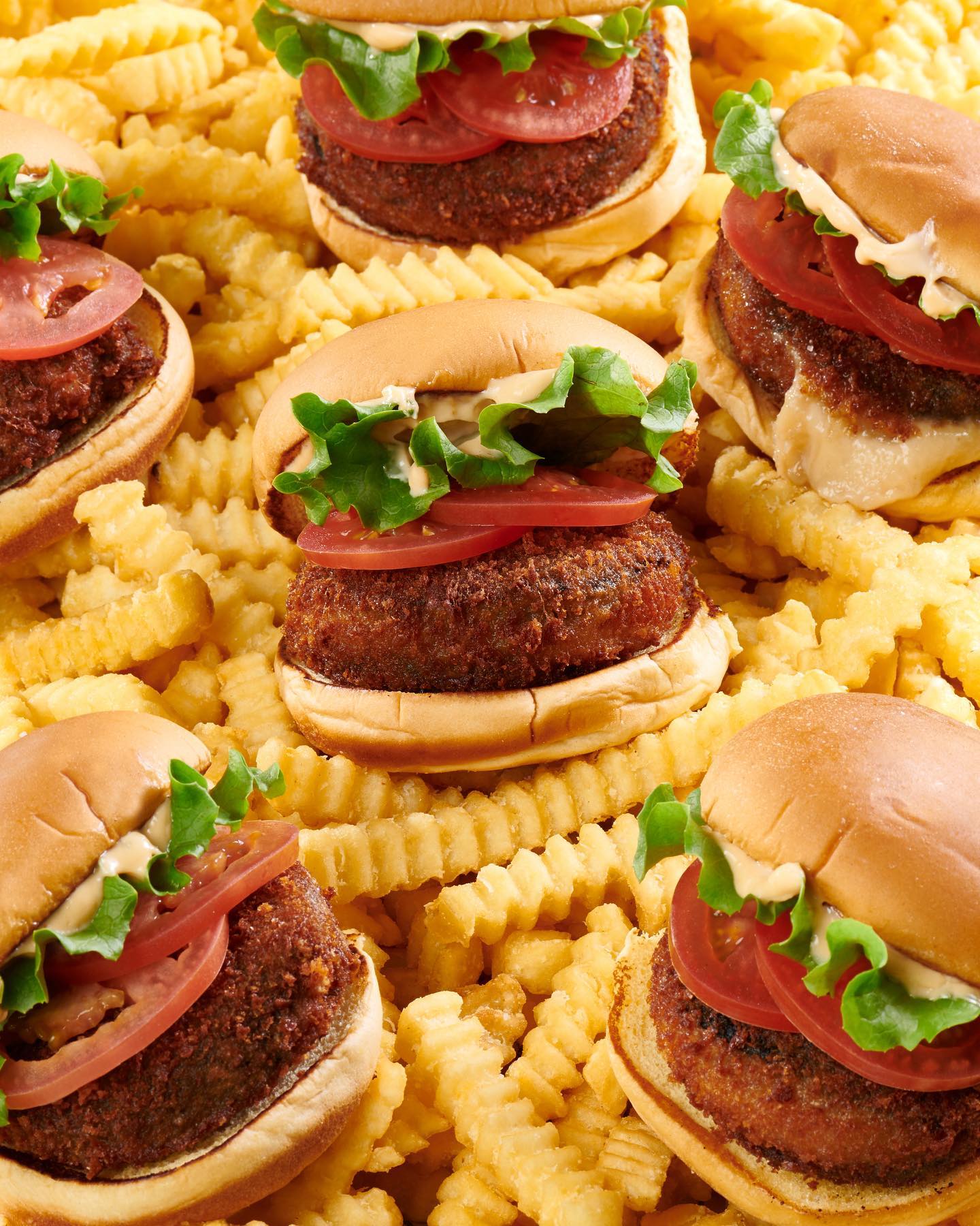 Shake Shack Thailand: Menu, prices, exclusive items, and more