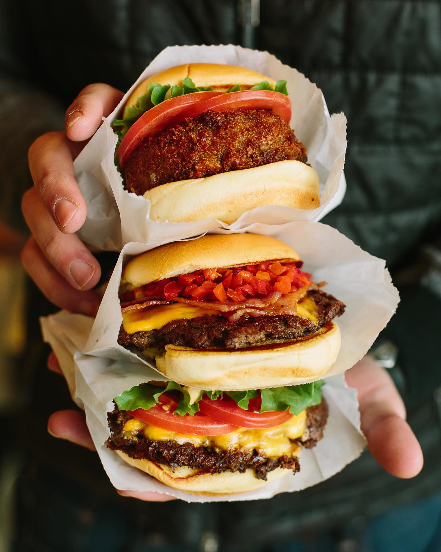 Shake Shack Thailand: Menu, prices, exclusive items, and more