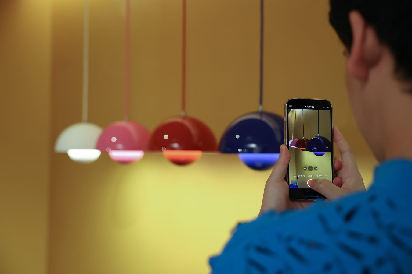 Co-founders of Vinn Patararin talks individuality and standing out