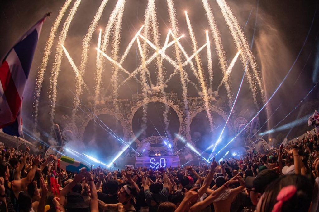 Songkran events in Bangkok to bookmark now | Lifestyle Asia Bangkok