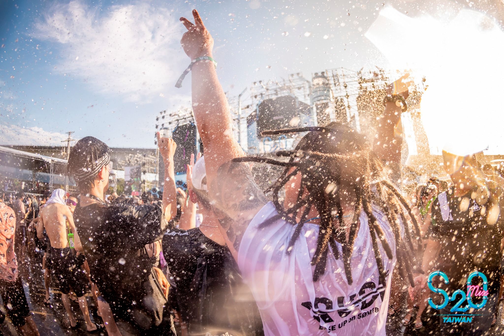 Songkran events in Bangkok to bookmark now | Lifestyle Asia Bangkok