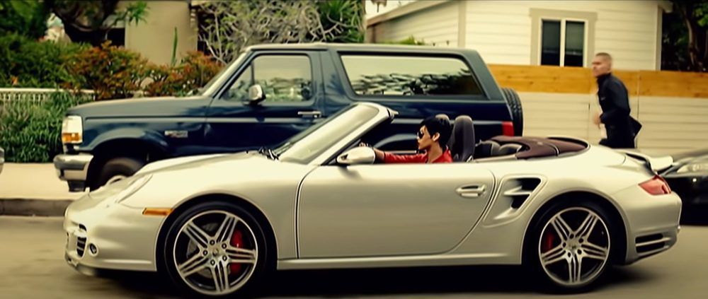 The most expensive cars you can find in Rihanna's garage