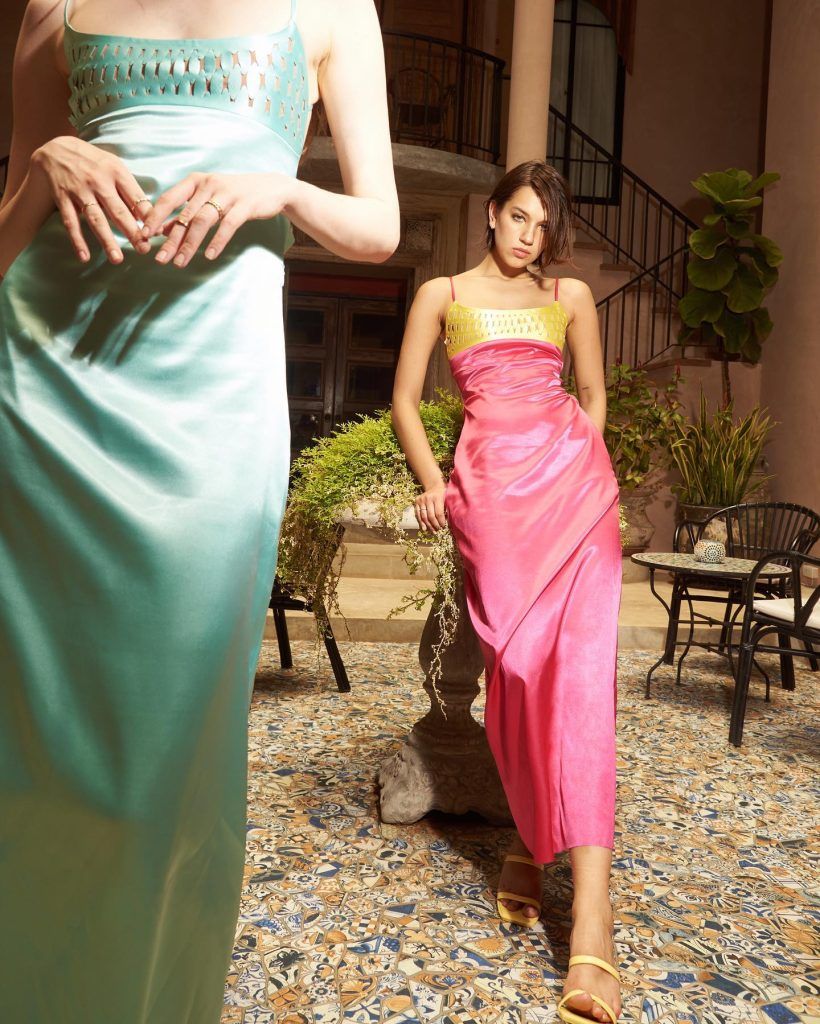 Co-founders of Vinn Patararin talks individuality and standing out