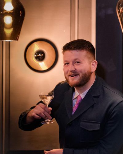 Interview: Talking bar cultures with Tom Hearn of Vesper