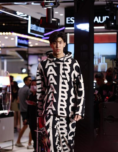 Top 15 looks from Central Department Store x Lifestyle Asia Thailand