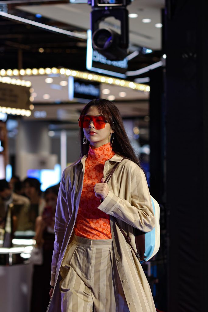 Top 15 looks from Central Department Store x Lifestyle Asia Thailand