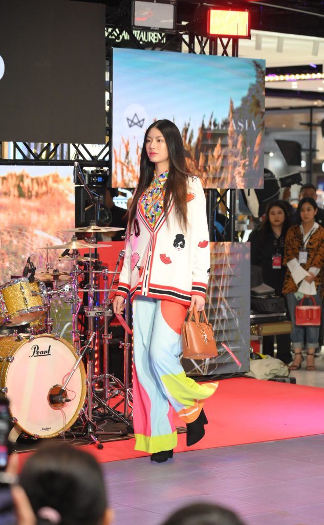 Top 15 looks from Central Department Store x Lifestyle Asia Thailand