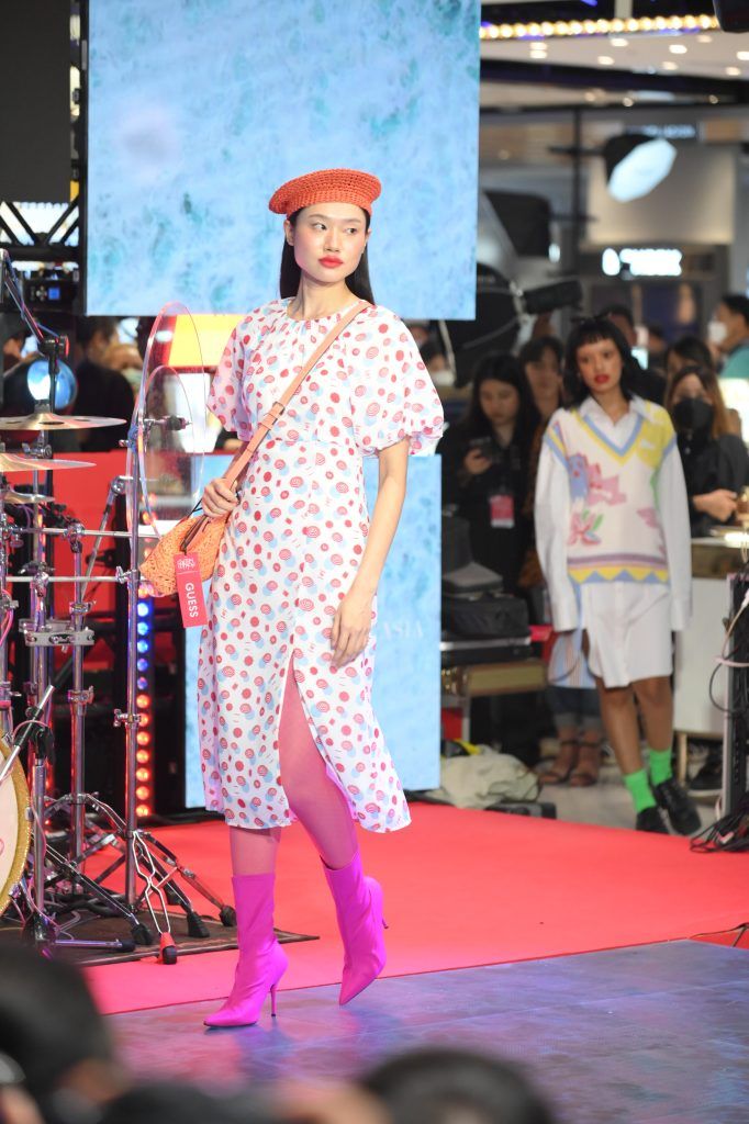 Top 15 looks from Central Department Store x Lifestyle Asia Thailand