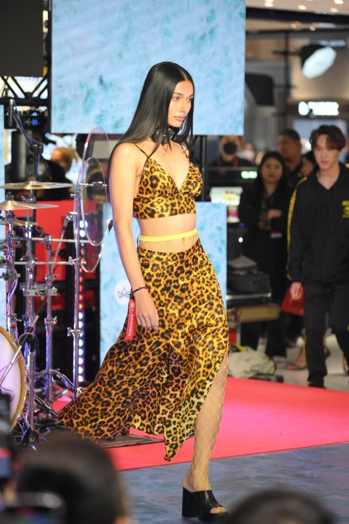 Top 15 looks from Central Department Store x Lifestyle Asia Thailand