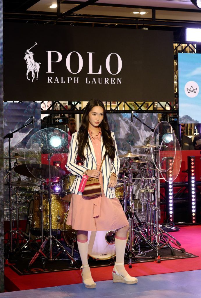 Top 15 looks from Central Department Store x Lifestyle Asia Thailand