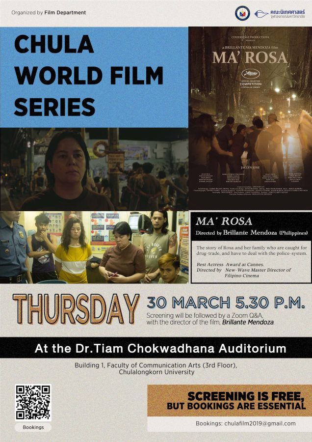 What to do in Bangkok: 28 March - 3 April 2023 | Lifestyle Asia Bangkok